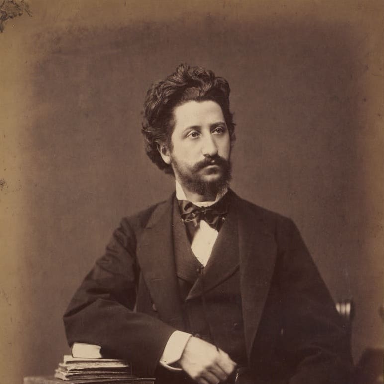 Home - Memorial Website of Ignaz Goldziher